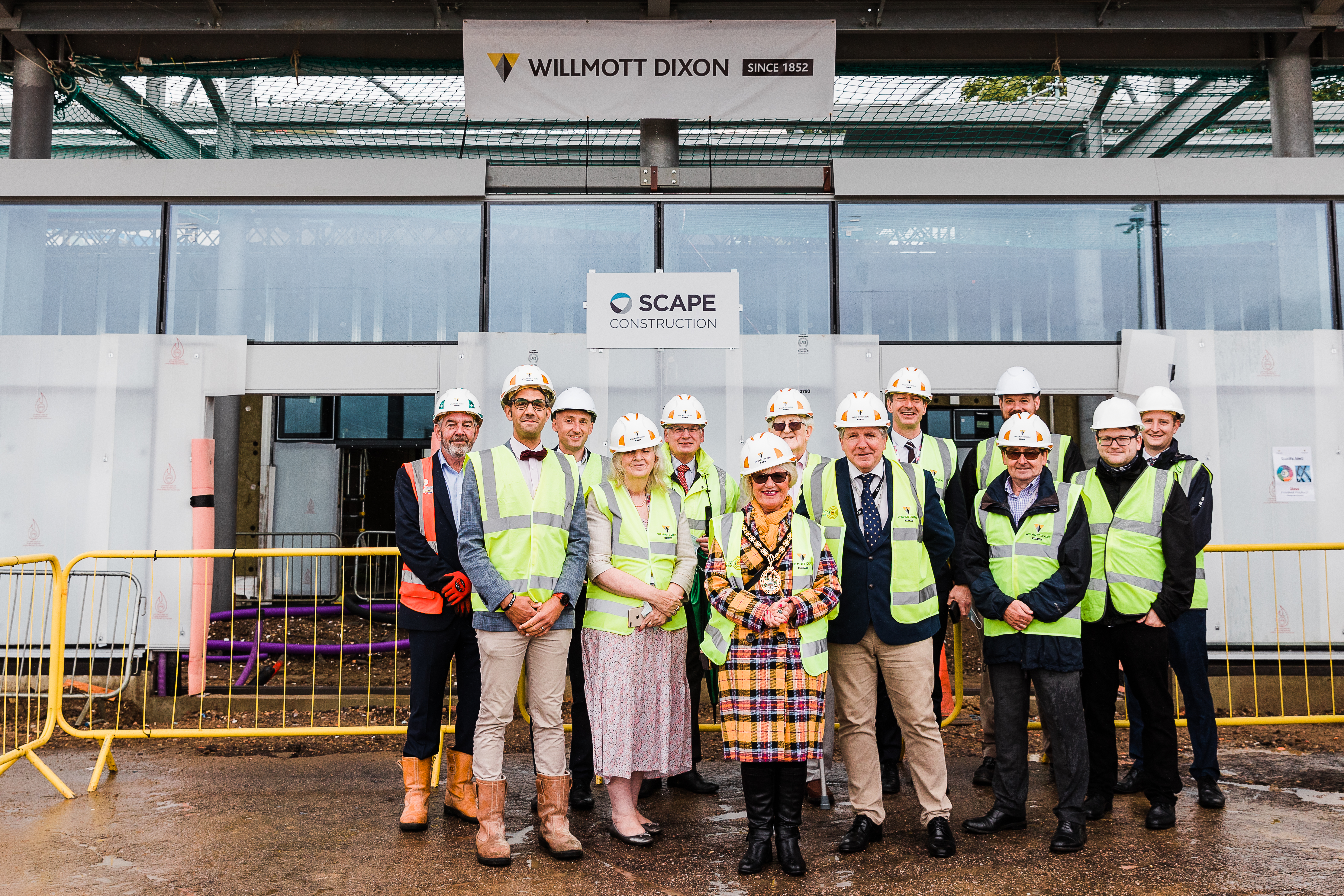 | Hertfordshire Futures