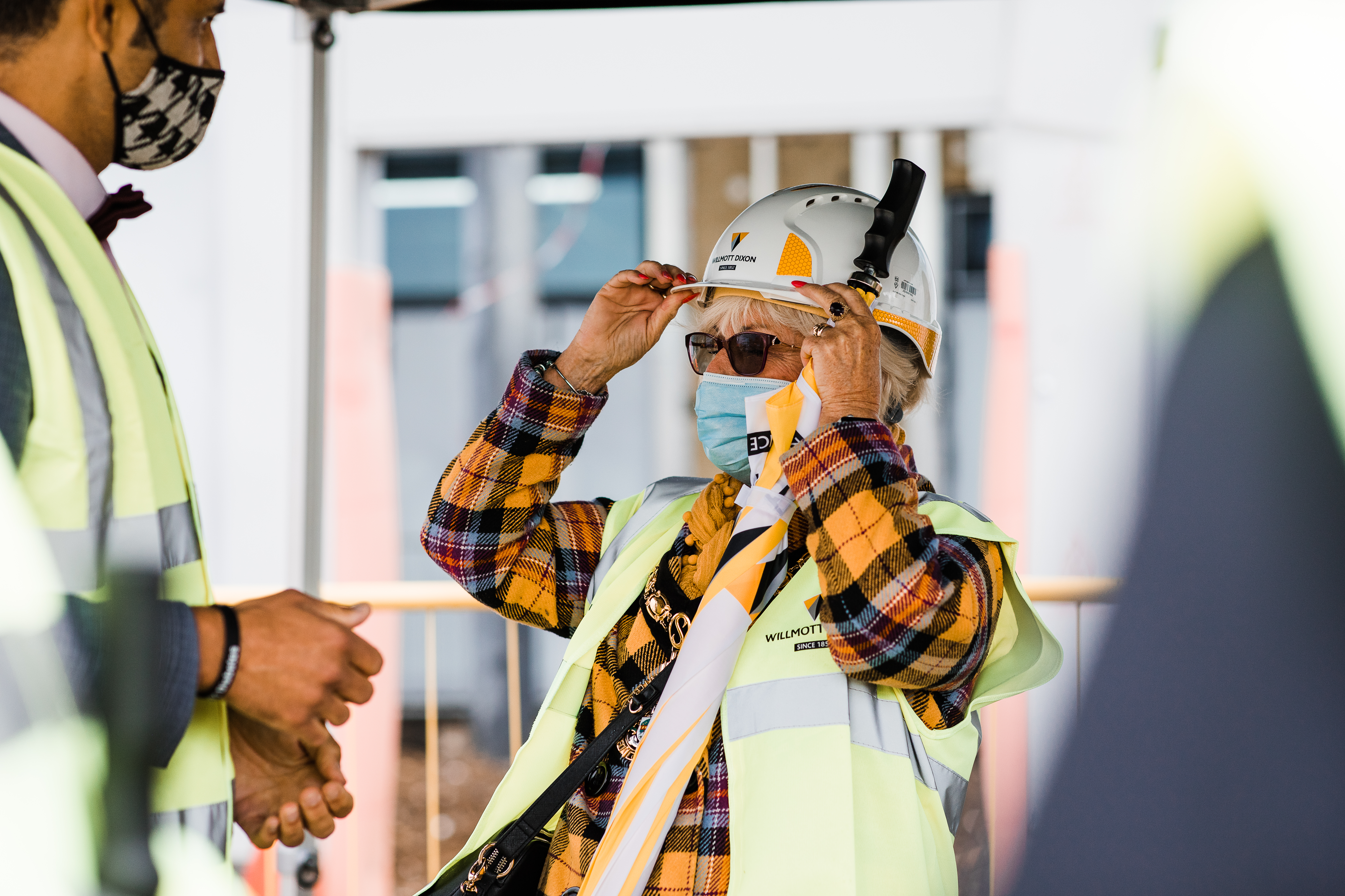 | Hertfordshire Futures