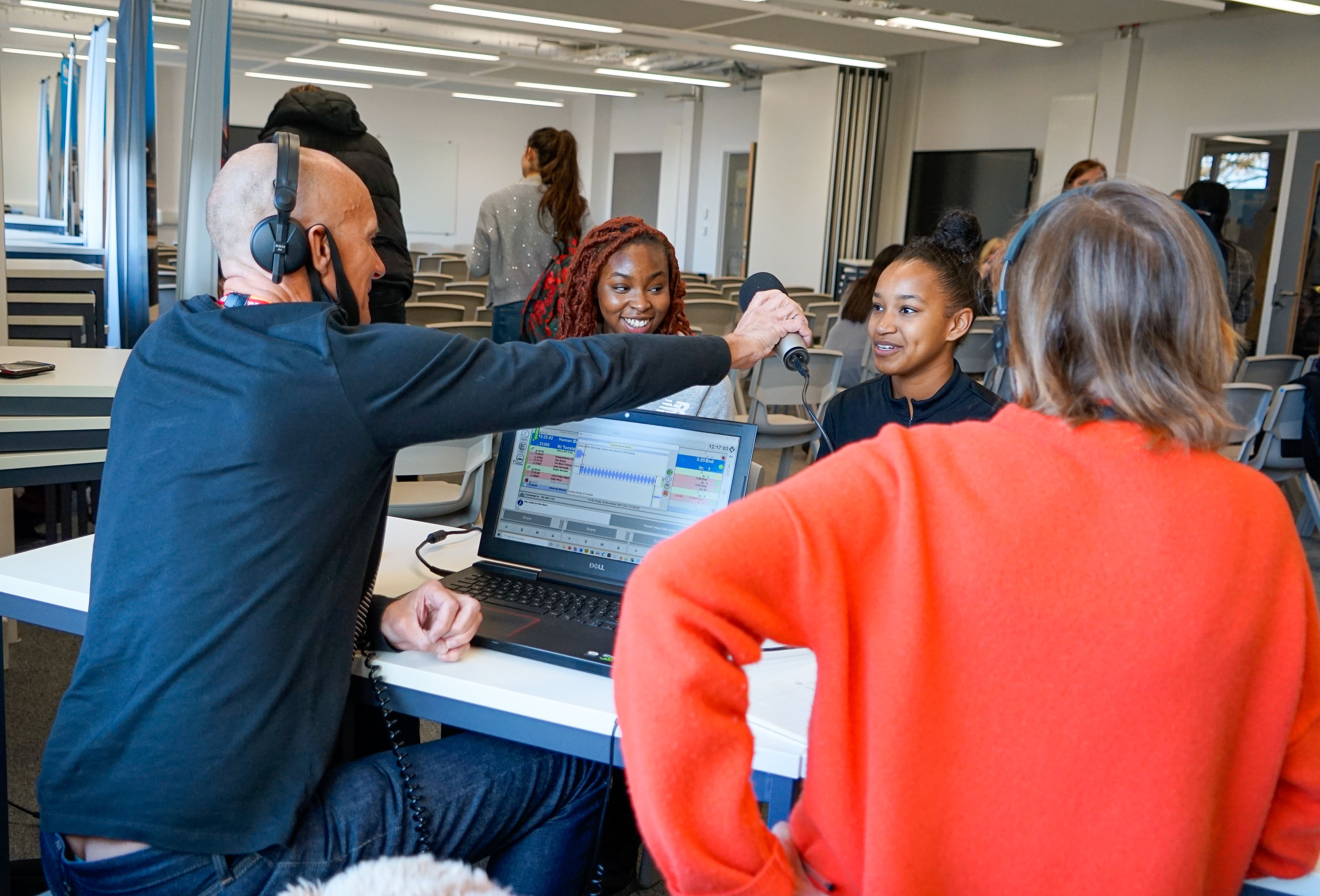 | Hertfordshire Futures