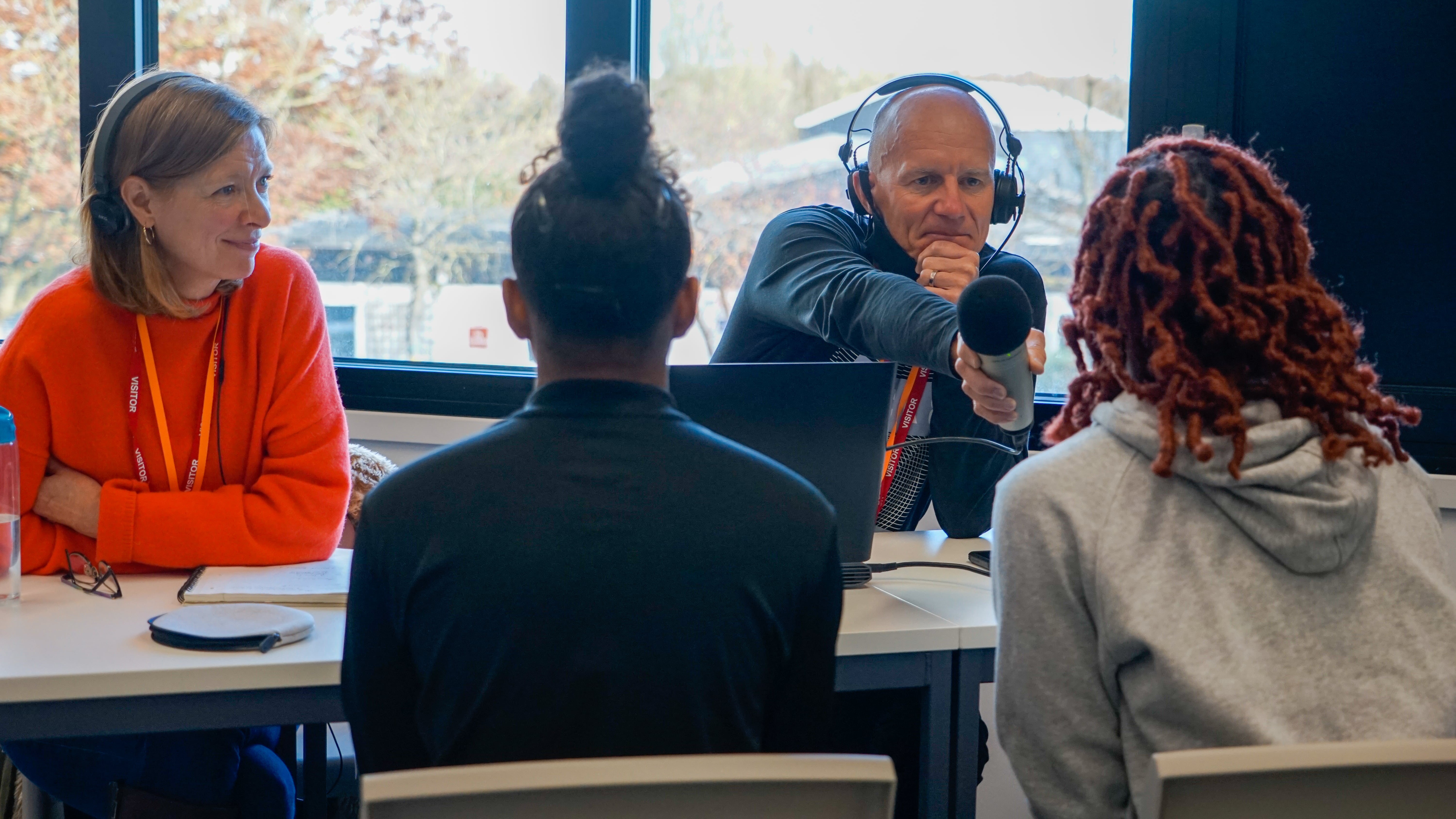 | Hertfordshire Futures