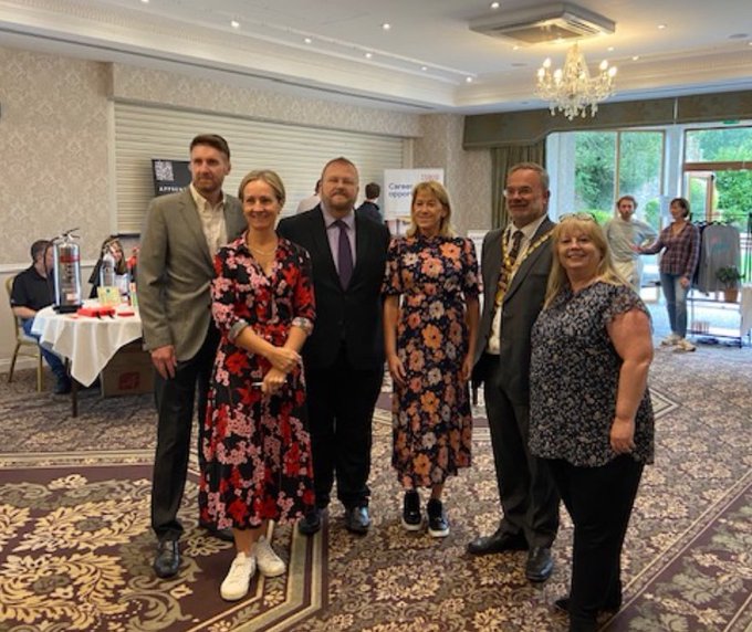 | Hertfordshire Futures