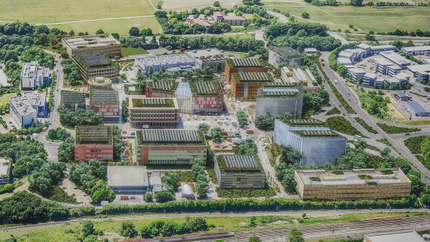 | Hertfordshire Futures