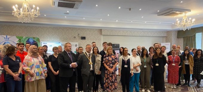 | Hertfordshire Futures