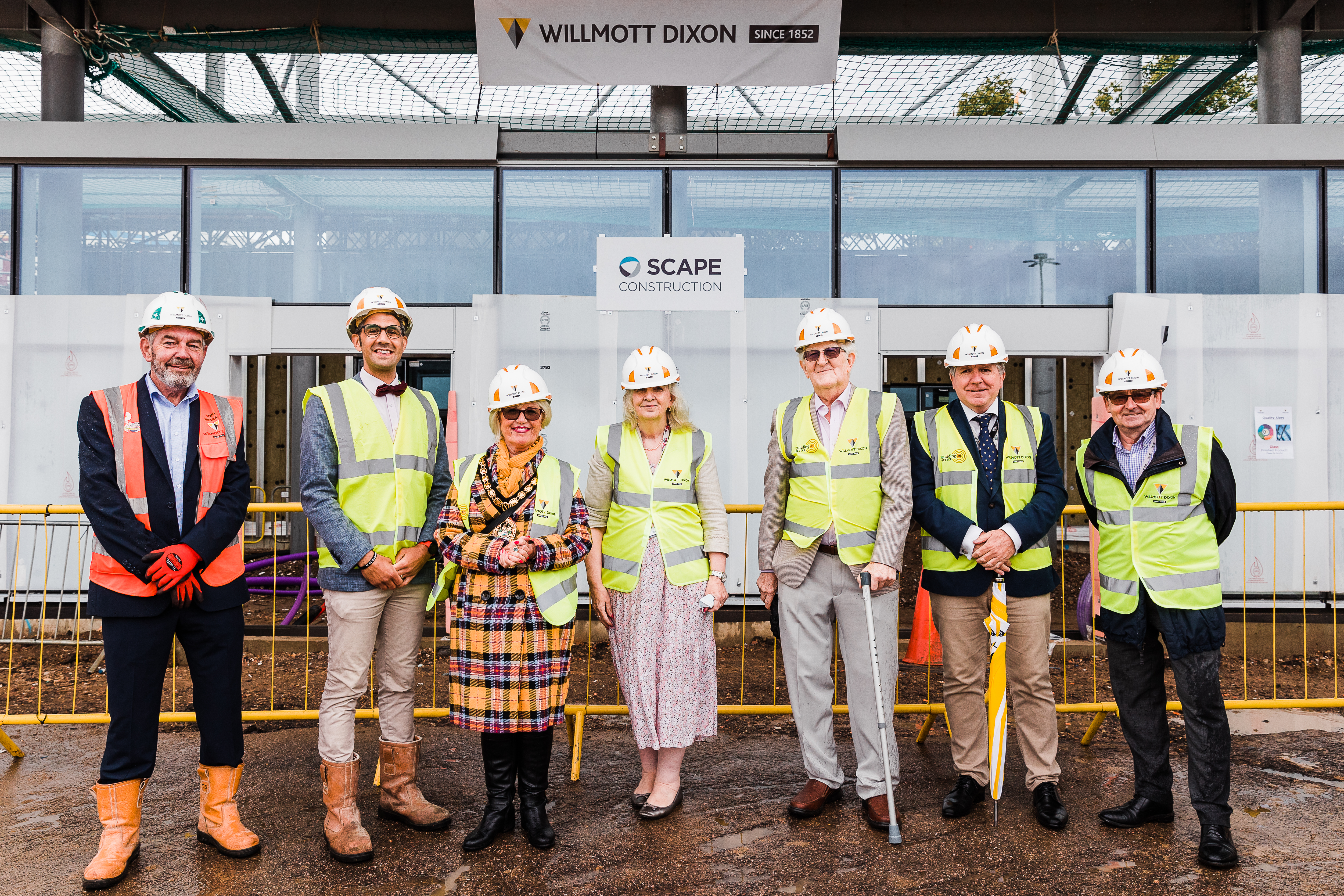 | Hertfordshire Futures